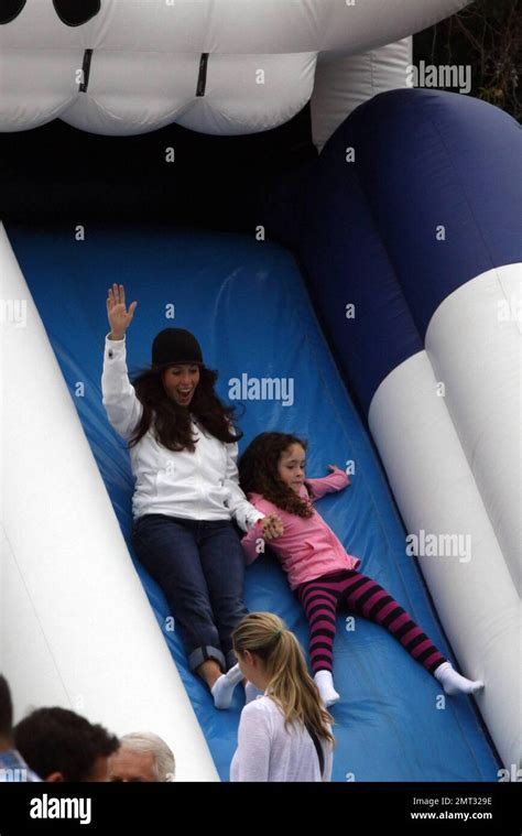 Soleil Moon Frye Shops For Ther Perfect Pumpkin With Her Husband Jason