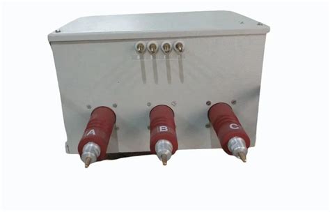 Copper 11kv Pt 3 Phase Potential Transformer At ₹ 30000 Piece In Bulandshahr Id 21423736697