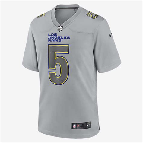 Los Angeles Rams Jerseys Apparel And Gear