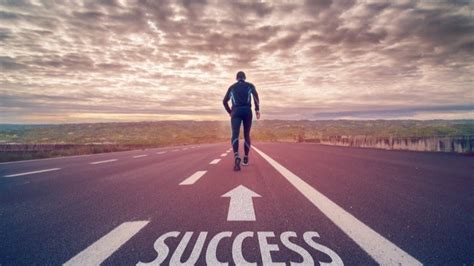 The Success Framework A Management Perspective