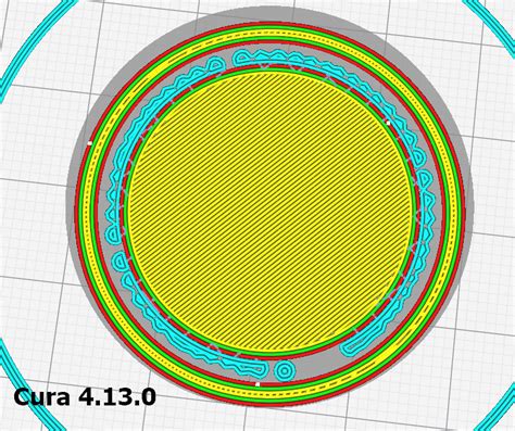Tree Support Collides With Object · Issue 11258 · Ultimakercura · Github