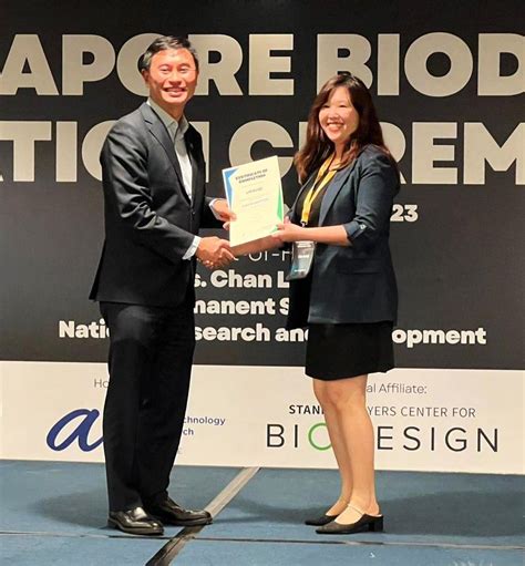 Researchscientist Medtech Graduationceremony Innovationfellowship Facultyfellowship