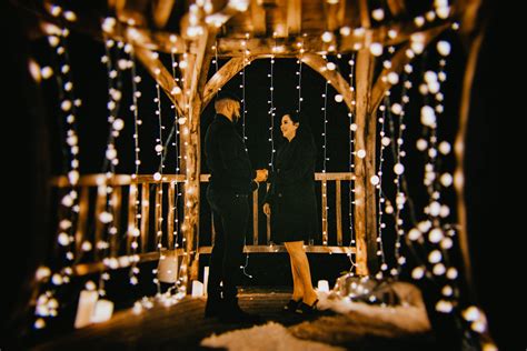 Firework Proposal At Down Hall The One Romance