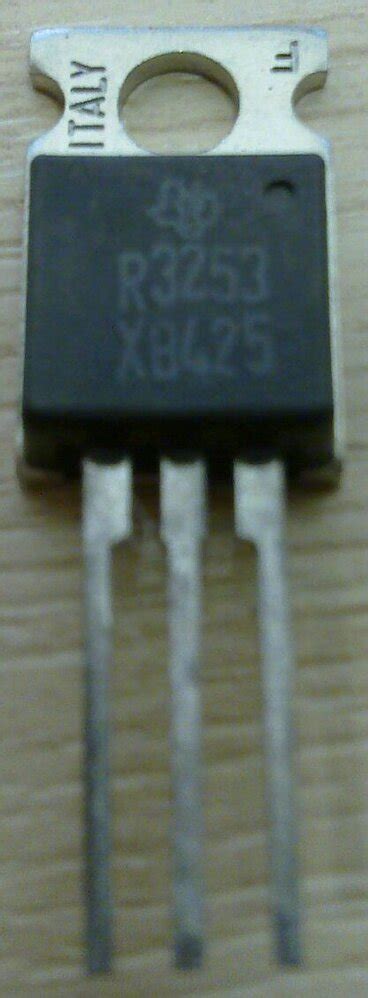 Help Identifying A Component General Electronics Arduino Forum