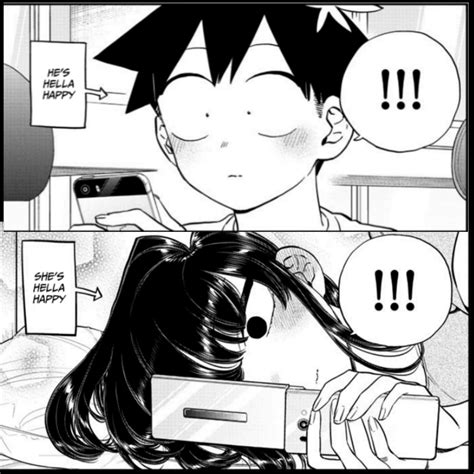 795 Best R Komi San Images On Pholder Short Haired Komi San
