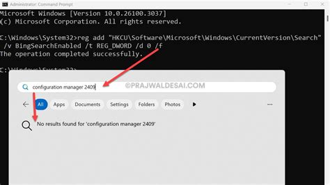 Disable Web Search In Start Menu On Windows Ways