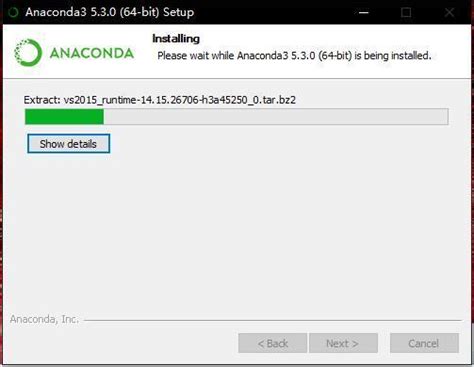 如何安装Anaconda和Python 新知