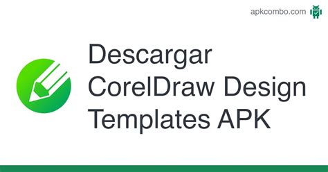 Coreldraw Design Templates Apk Android App Descarga Gratis