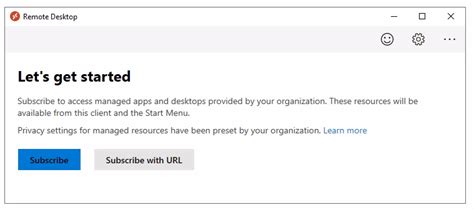 Learn How To Deploy The Remote Desktop Msrdc Client As Intune Win32 App Via Microsoft