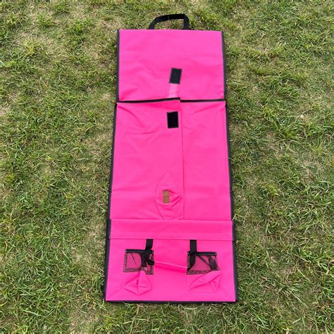 Hot Pink Tailgate Wagon Insert The Last Stag