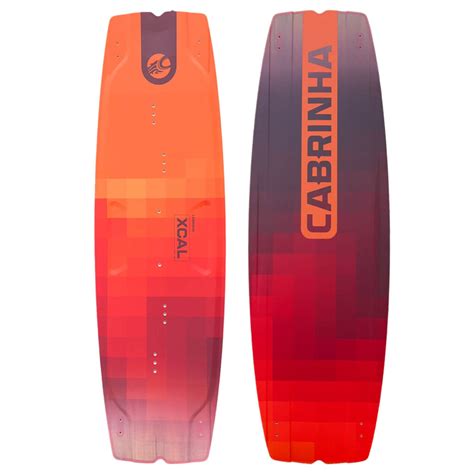 Cabrinha Xcal 2026 Kiteboard King Of Watersports