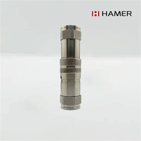 Quick Connect Coupling At ₹ 2300 Piece Quick Connect Coupling In Chennai Id 2855812730548