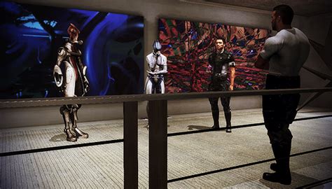 Mass Effect Modding Tutorial Mesh Modding Girlplaysgame