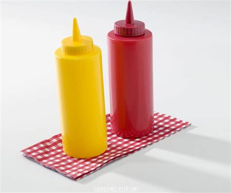 Plastic Number 4 Ldpe Low Density Polyethylene
