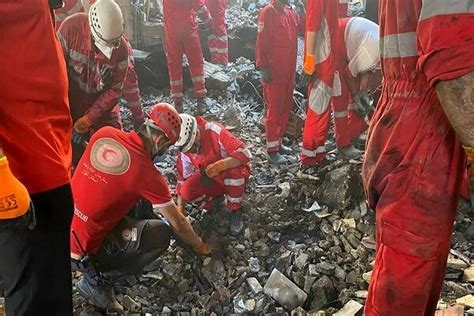 شکایت به صلیب‌سرخ در پی حمله به امدادگران هلال احمر