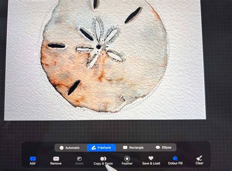 how to remove background in procreate 3 easy methods artsydee