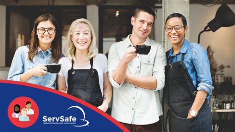 Servsafe On Twitter Create And Sustain A Safe And Appropriate Work
