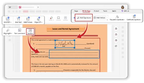 Create Fillable Forms Easily In Word Excel And Pdf Wps