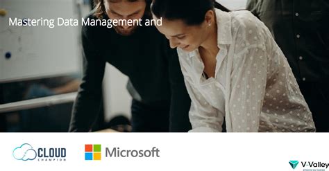 Mastering Data Management And Governance With Azure Purview España Cloud Champion