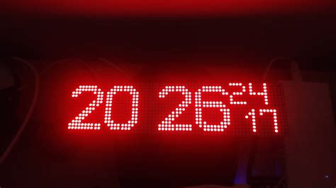 led matrix display md parola md max72xx and md maxpanel page 91 showcase arduino forum