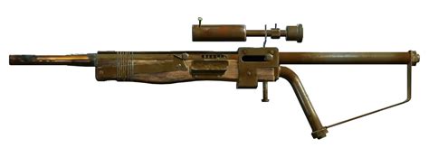 Wip Bolt Action Fallout Pipe Rifle Inspired Blaster Built 46 Off