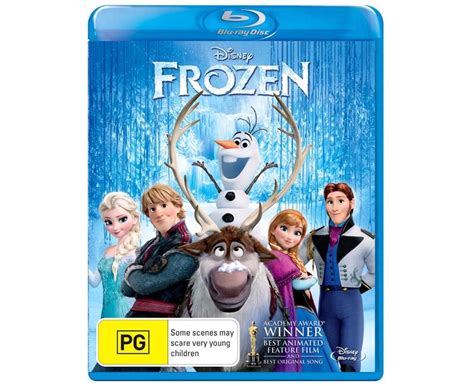 Cheap Frozen [blu Ray][2013] With Reviews Groupspree
