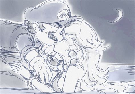 Agua Mp Mario Mermaid Peach Princess Peach Mario Series Nintendo Princess Peach