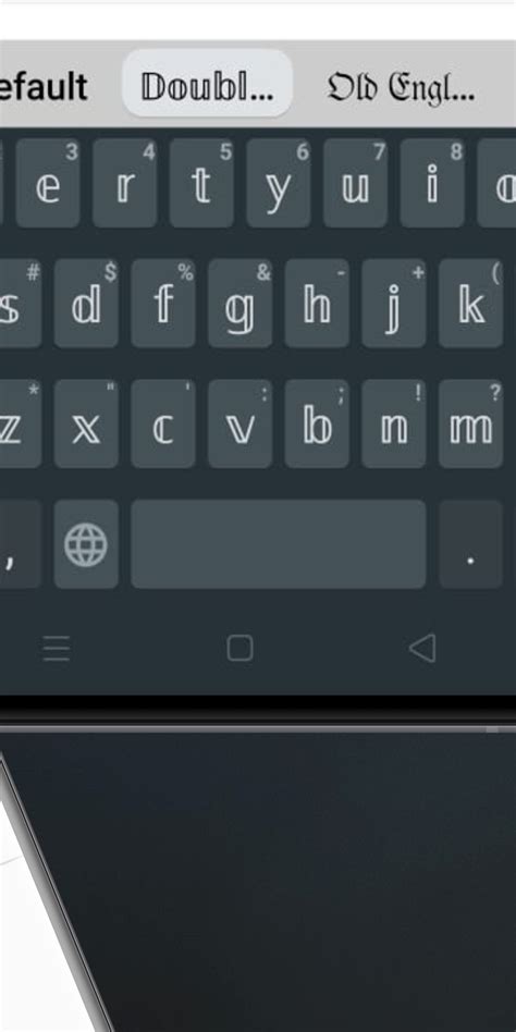 Fonts Keyboard Fancy Text And Fonts Apk For Android Download
