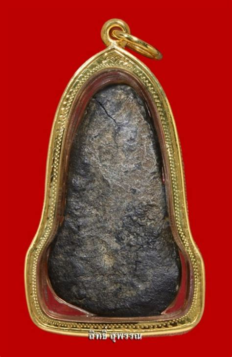 พระซุ้มนครโกษา กรุวัดมหาธาตุ เนื้อชินเงินสภาพสมบรูณ์ขึ้นจากกรุวัดพระศรีรัตมหาธาตุ จ ลพบุรี