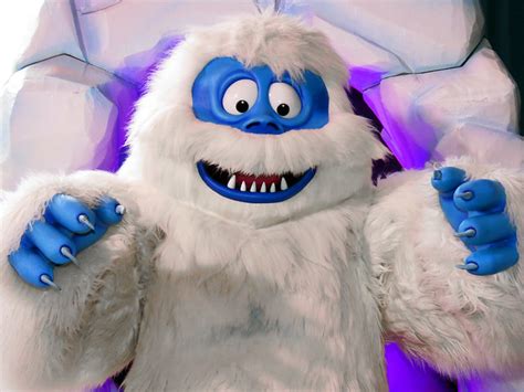 The Bumble Rudolphs Winter Wonderland Busch Gardens Tamp Meeko