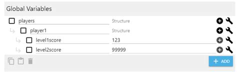 [solved] can i use a variable as a part of another variable s name how do i gdevelop forum
