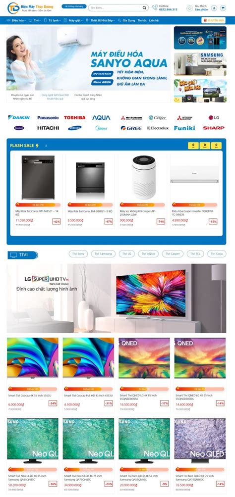 Thái Bình Web Công Ty Tnhh Công Nghệ Số Thái Bình