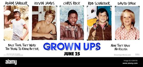Grown Ups 3 Daughters