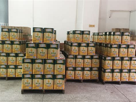 食用油仓储管理 食用油储存管理 食用油存储仓库要求 第8页 大山谷图库
