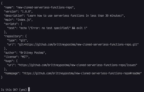 Intro To Serverless Functions Netlify