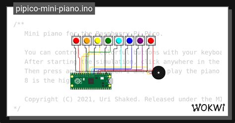 Wokwi Online ESP32 STM32 Arduino Simulator