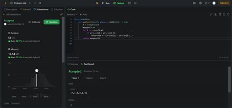 harshal parmar on linkedin 100daysofcode leetcode leetcodechallenge bytexl…