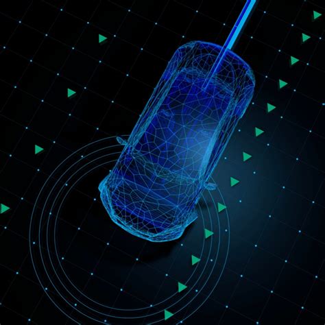 Modeling Of Autonomous Systems Datafloq