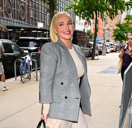 Hayden Panettiere Gives Rare Glimpse Of Daughter Kayas Life In Europe