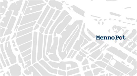 Nieuwe Site Menno Pot