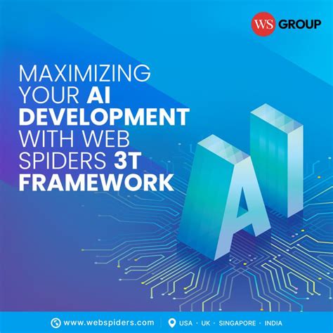 Web Spiders On Linkedin Ailabelling Dataannotation Webspiders