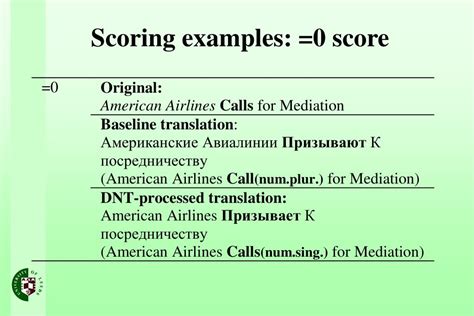 ppt improving machine translation quality with automatic named entity recognition powerpoint