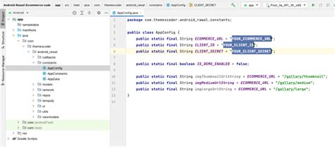 Setting Consumer Key And Secret Key Themes Coder