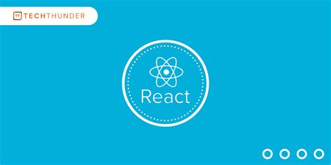 What Is Dom In Reactjs The Tech Thunder