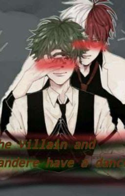 My Hero Academia Oneshots Yandere Tododeku X Reader Wattpad