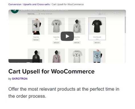 WooCommerce Upsell Popup Tutorial Best Plugins For