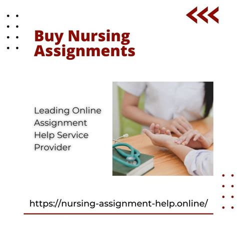 Nursing Care Assignment Nursing Care Assignments Are Essential By Phpdeveloper Medium