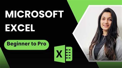 Excel Essentials To Expert Your Complete Guide