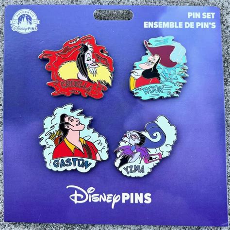 January 2023 Pins Archives Disney Pins Blog