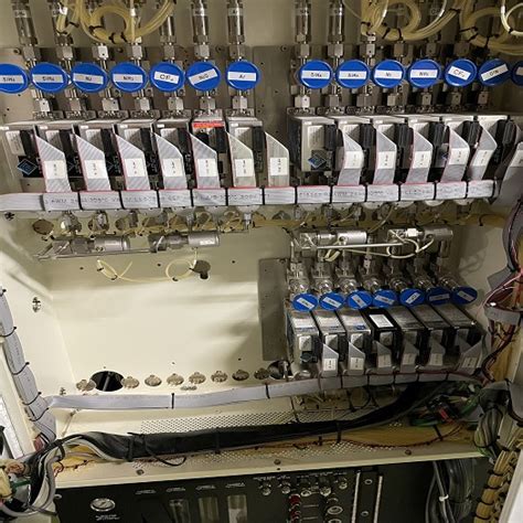 Amat Precision 5000®系列cvd应用材料二手翻新化学气相沉积设备 广东微观科学仪器有限公司